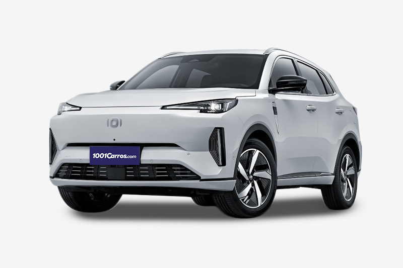 Carros nuevos 0km en Ecuador