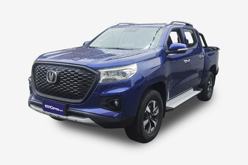 Carros Changan 0km en Ecuador