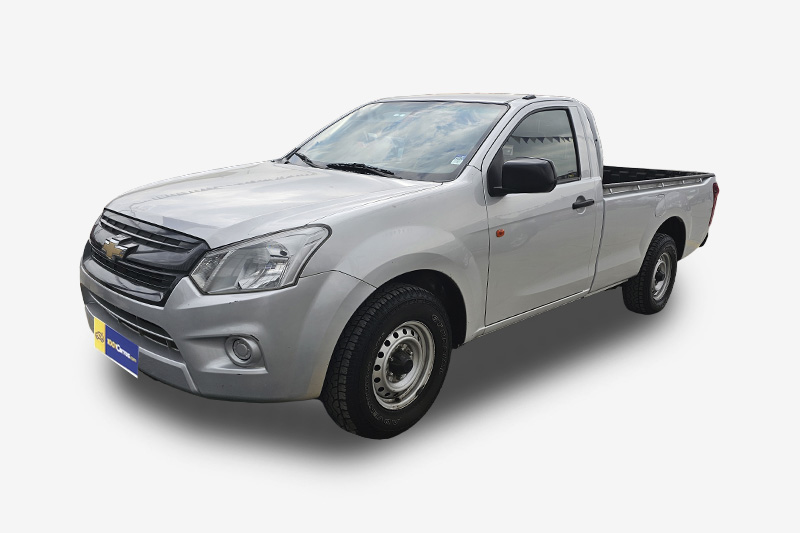 Camionetas seminuevos en venta en Ecuador