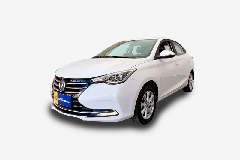 CHANGAN ALSVIN AC 1.4 4P 4X2 TM en Guayaquil