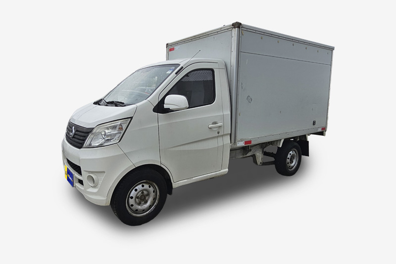CHANGAN STAR 5 PICK UP I AC 1.2 2P 4X2 TM en Daule