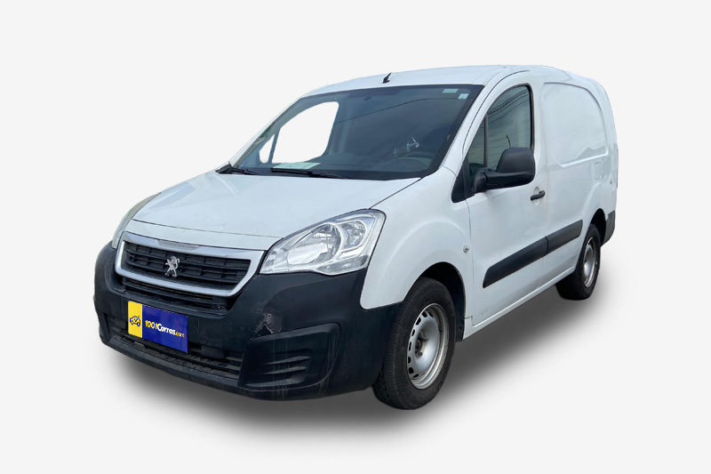 PEUGEOT PARTNER B9 FGLG HDI BM5 AC 1.6 5P en Daule