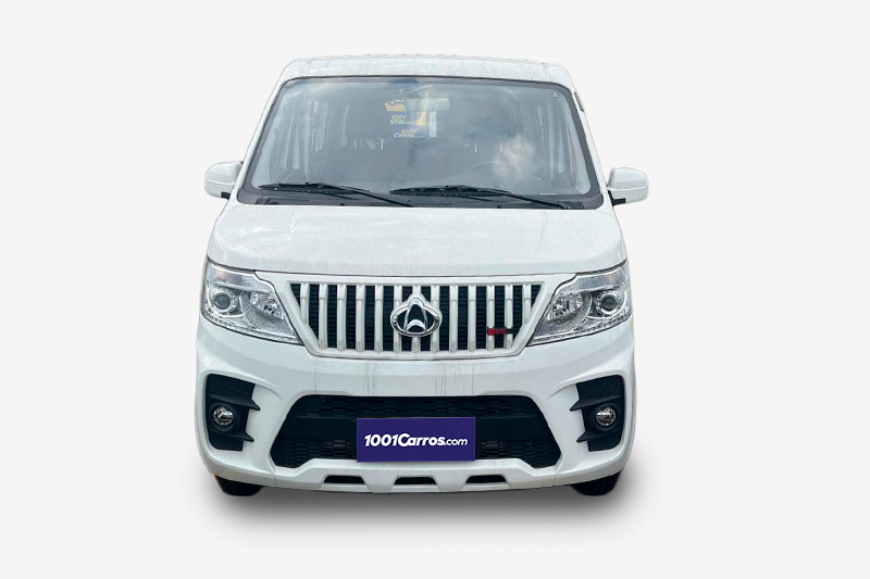 CHANGAN M60 AC 1.5 4P 4X2 TM en Quito