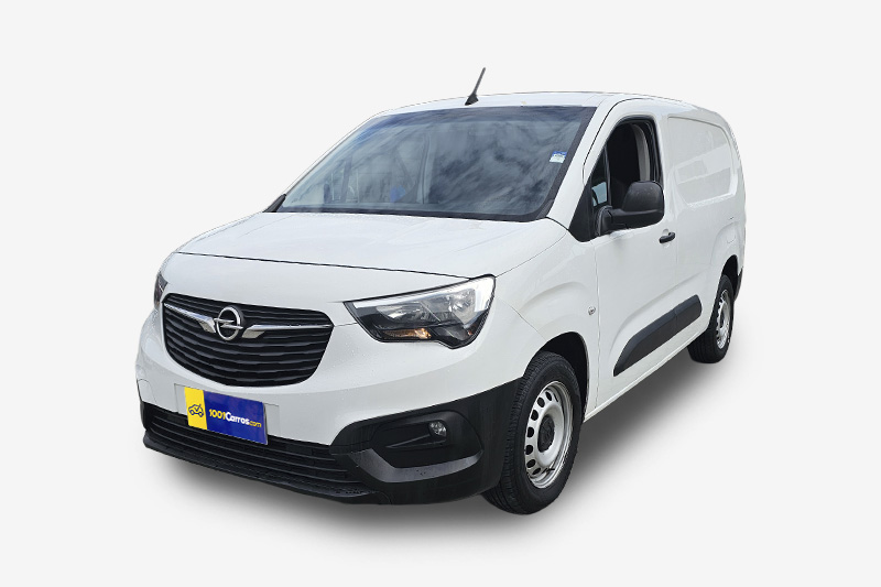 OPEL ESSENTIA VAN AC 1.6 5P 4X2 TM en Daule