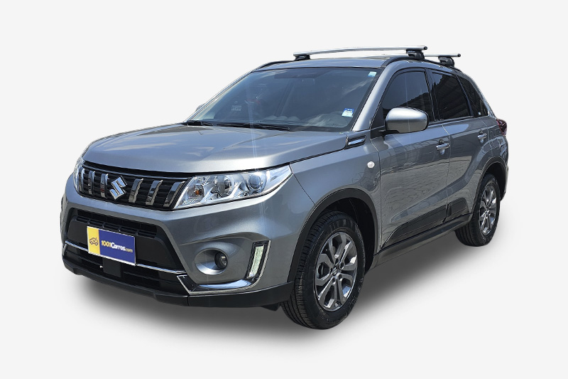 AUDI VITARA GL PLUS AC 1.6 5P 4X2 TA en Quito