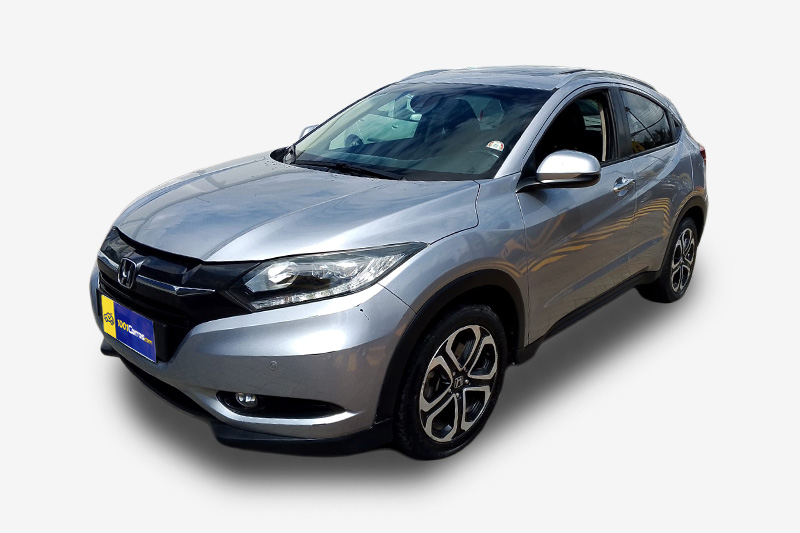 CHEVROLET SPARK GT PREMIER AC 1.2 5P 4X2 TM en Quito