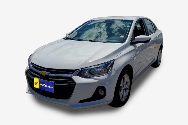 Carros Chevrolet seminuevos en venta en Ecuador