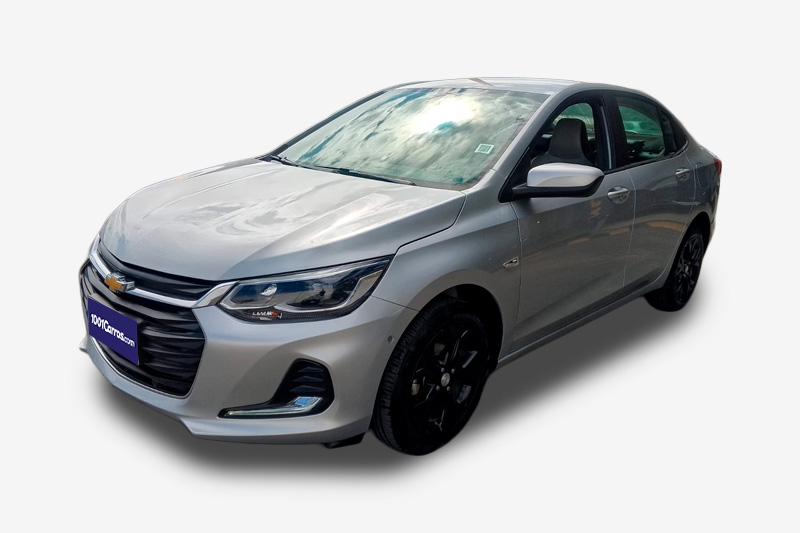 CHEVROLET ONIX PREMIER TURBO AC 10 4P 4X2 en Cuenca