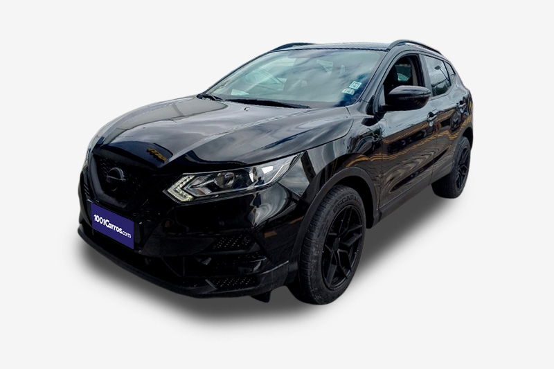 NISSAN QASHQAI SENSE AC 2.0 5P 4X2 TM en Cuenca