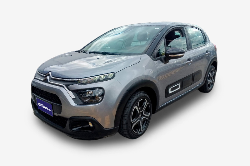 Carros seminuevos en venta en Cuenca Ecuador