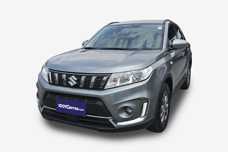 SUZUKI VITARA GL PLUS AC 1.6 5P 4X2 TA en Guayaquil