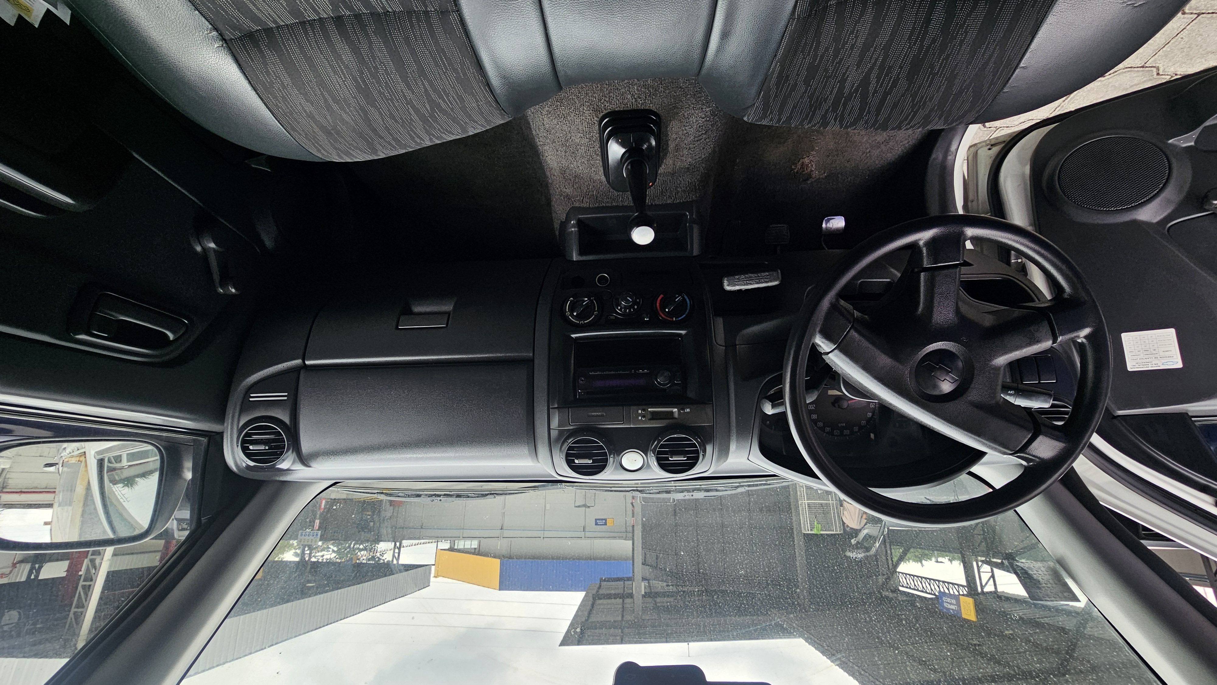 CHEVROLET LUV D-MAX 2.4 CS TM 4X2 OPTIMA en venta en Guayaquil, Ecuador