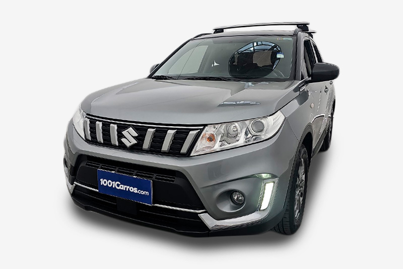 SUZUKI VITARA GL PLUS AC 1.6 5P 4X2 TA en Guayaquil