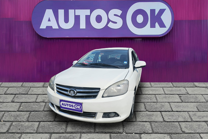 GREAT WALL VOLEEX C30 CONFORT AC 1.5 4P 4X2 en venta en Guayaquil, Ecuador