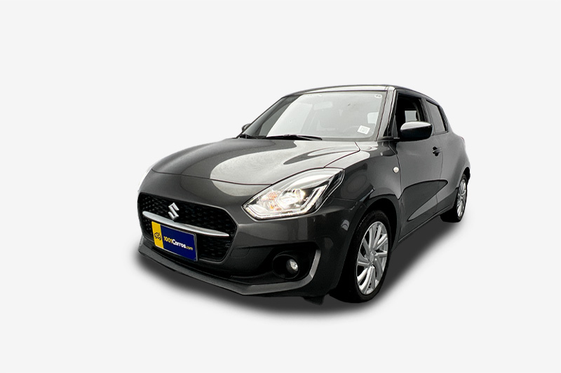 RENAULT SWIFT ISG GLS AC 1.2 5P 4X2 TM HYBRID en Quito