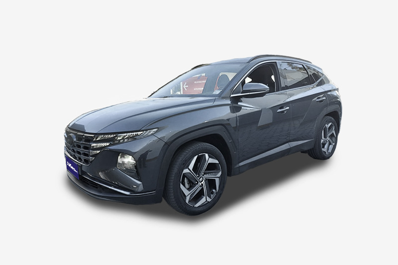HYUNDAI TUCSON NX4E GL AC 2.0 5P 4X2 TM en Quito