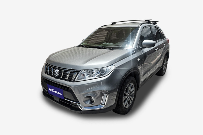 SUZUKI VITARA GL PLUS AC 1.6 5P 4X2 TA en Quito