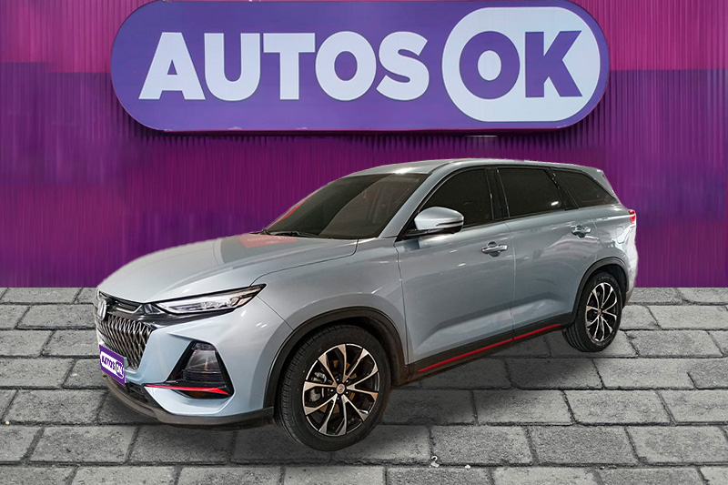 CHANGAN X7 PLUS ELITE AC 1.5 5P 4X2 TM en Quito
