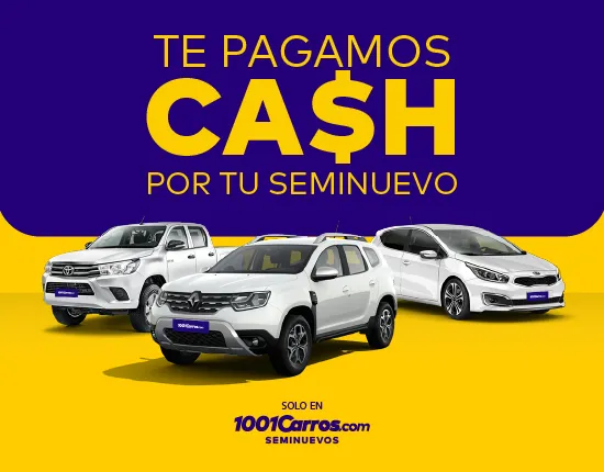 Carros 2008 seminuevos en venta en Ecuador